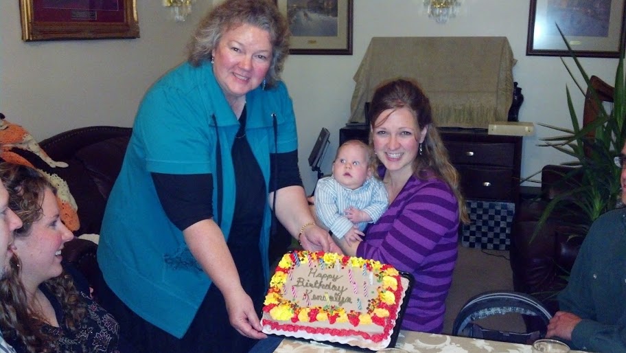 Happy Birthday Kendalyn! - Robert Loves Kendalyn Robert Loves Kendalyn